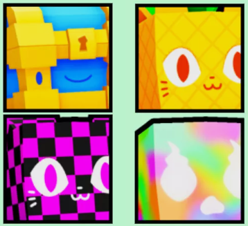 Huge Bundle! Includes These 4 Huges – BloxBux