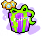 Series 3 Legendary Gift – BloxBux