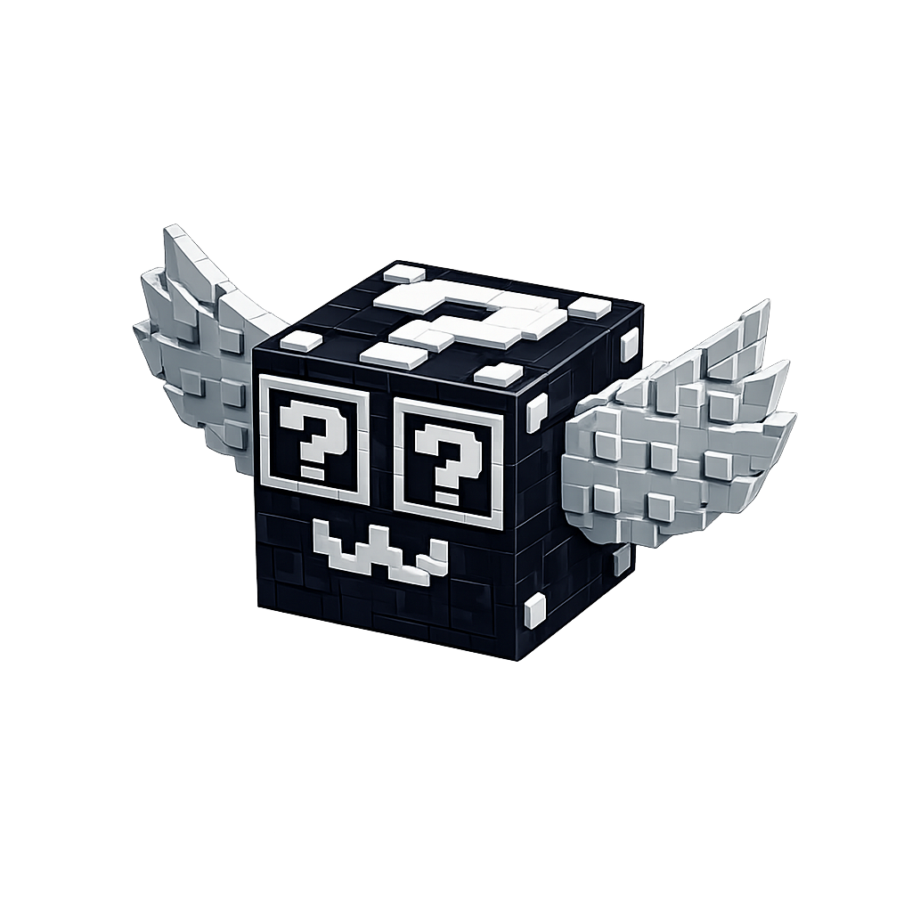 Secret Lucky Block – BloxBux