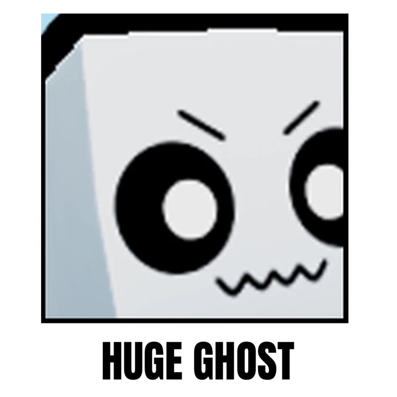 Huge Ghost – BloxBux